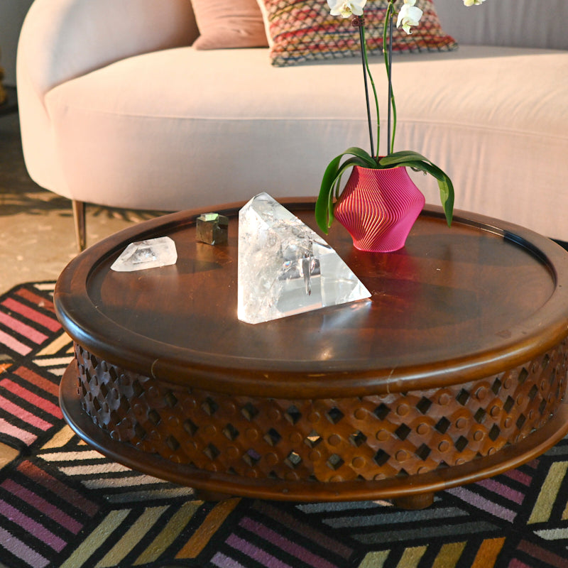 Crystal Statement Pieces to Elevate Your Interior Design – CRYSTALS.COM