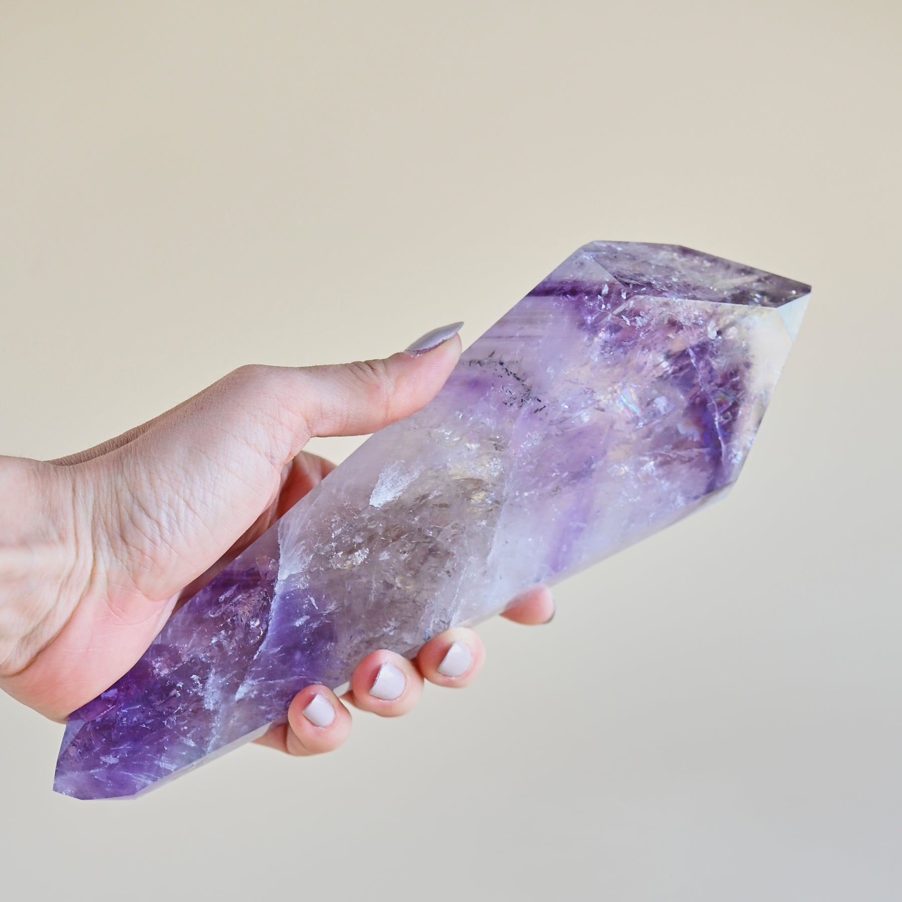 Solfeggio Healing Frequencies – CRYSTALS.COM