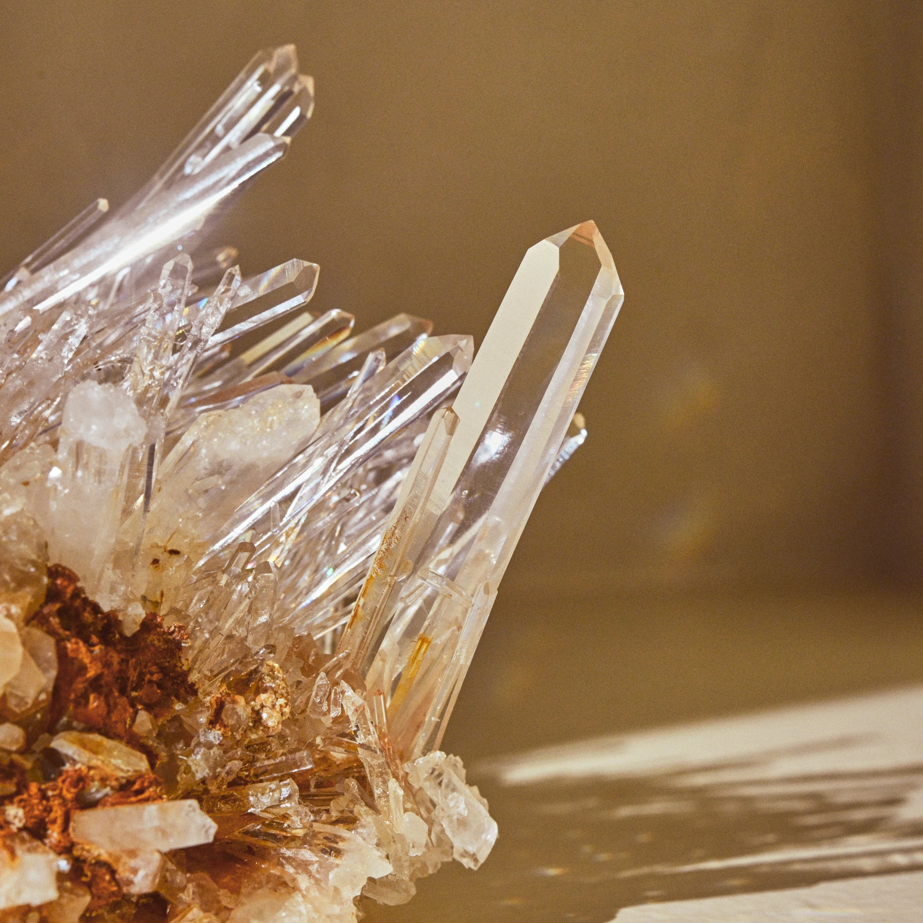 Crystals for the Full Moon in Aries – CRYSTALS.COM