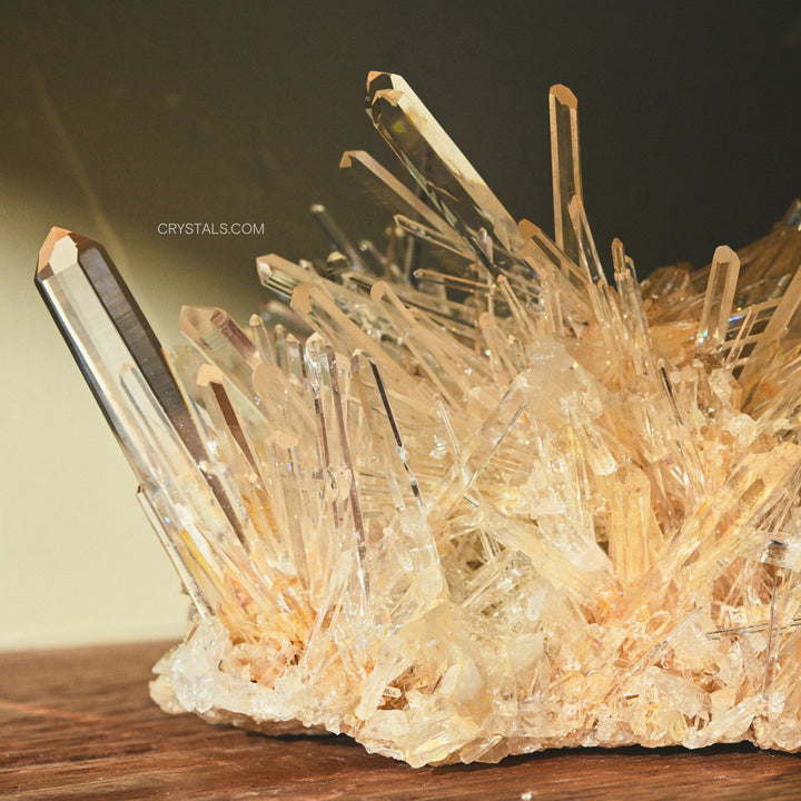 Does quartz have piezoelectricity? – CRYSTALS.COM