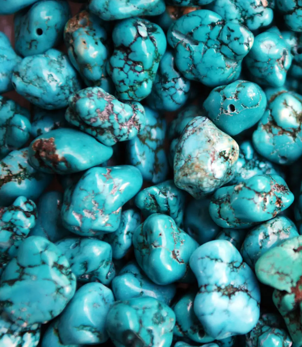 Your Ultimate Guide to December Birthstones – CRYSTALS.COM