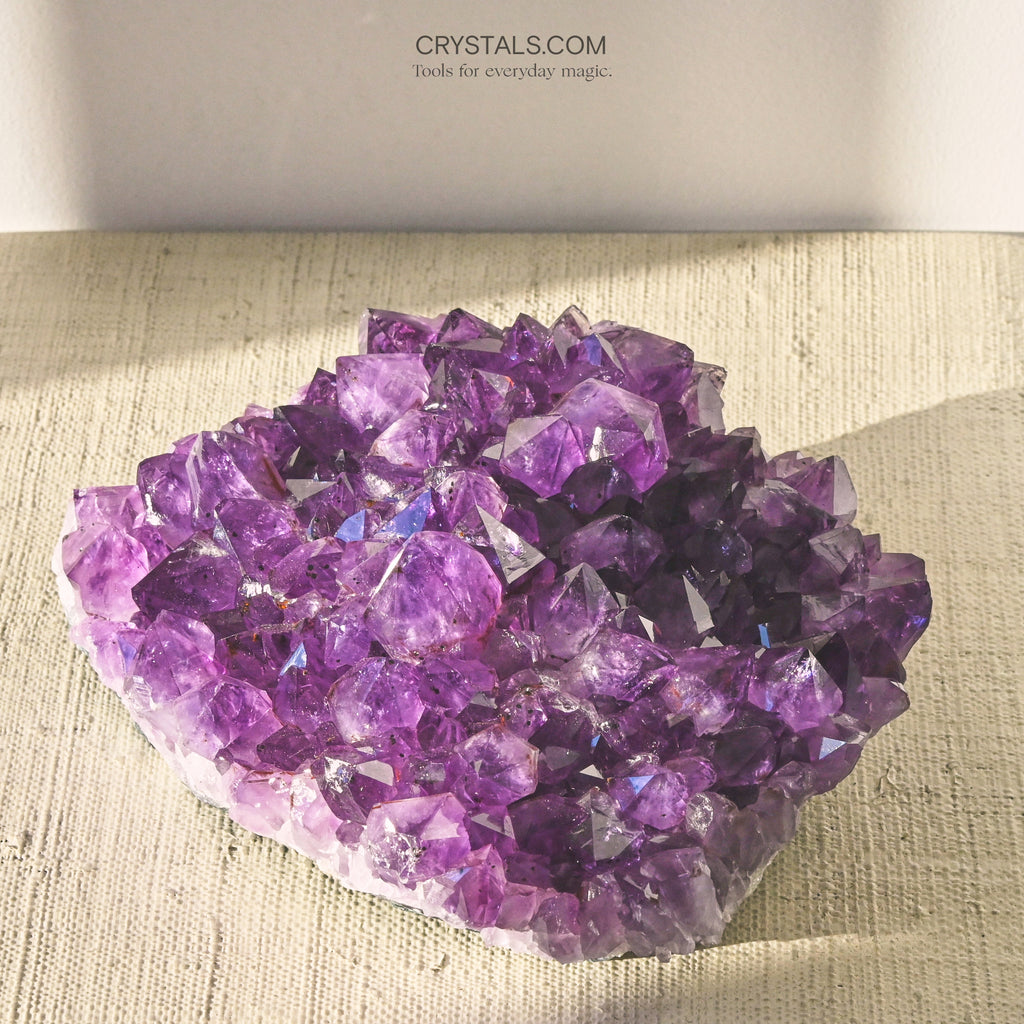 The Best Crystals for Dreams: Enhance Sleep, Lucid Dreaming – CRYSTALS.COM