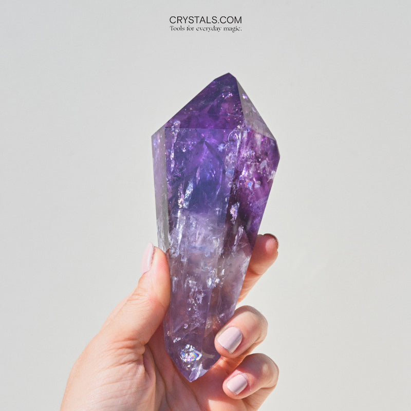 Feeling Low? 3 Tips to Raise Your Vibration – CRYSTALS.COM