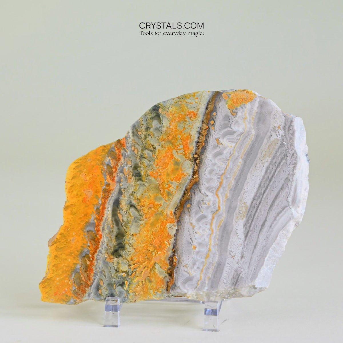 What is Bumblebee Jasper Good for? – CRYSTALS.COM
