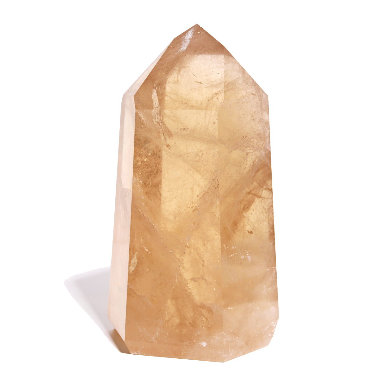 November Birthstone: Topaz and Citrine – CRYSTALS.COM