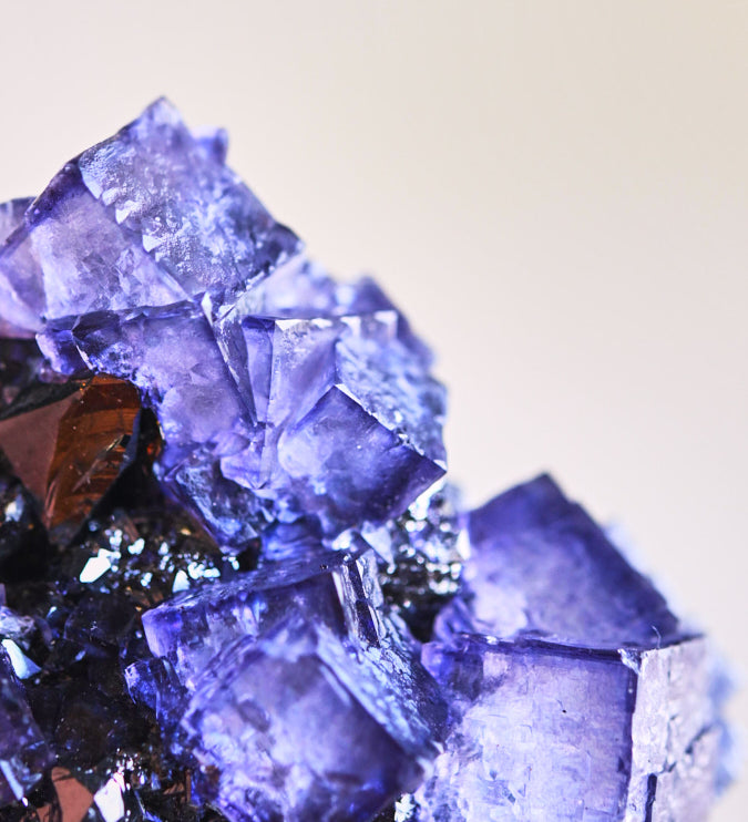 8 Healing Crystals for the Heart Chakra – CRYSTALS.COM