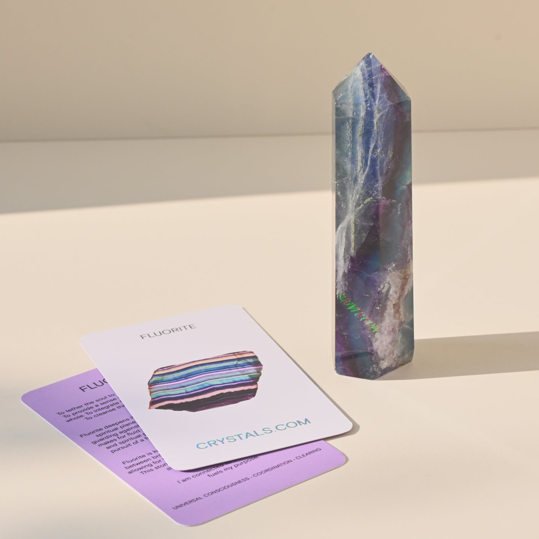 Best Crystals for Focus and Concentration – CRYSTALS.COM