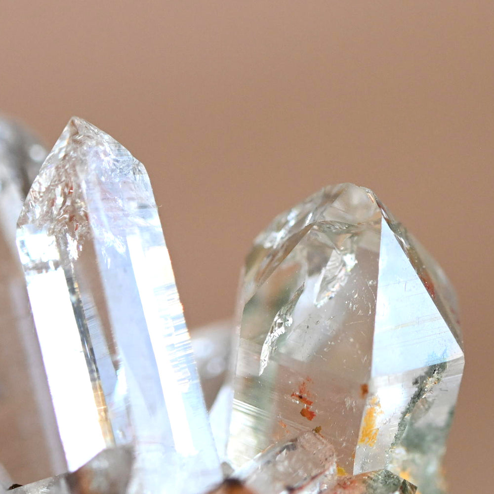 CRYSTALS.COM - Crystal healing properties and meanings