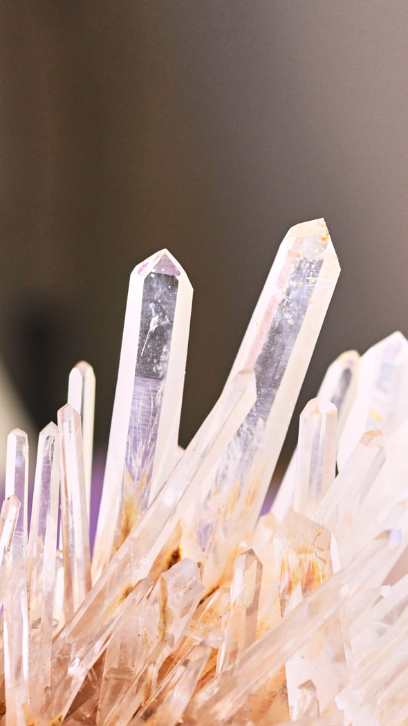 Discover Your Perfect Crystal, Chakra Test, Which Crystal do you Need ...