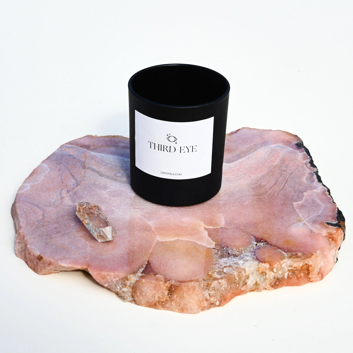 How to manifest more LOVE into your life? Use these five crystals ...