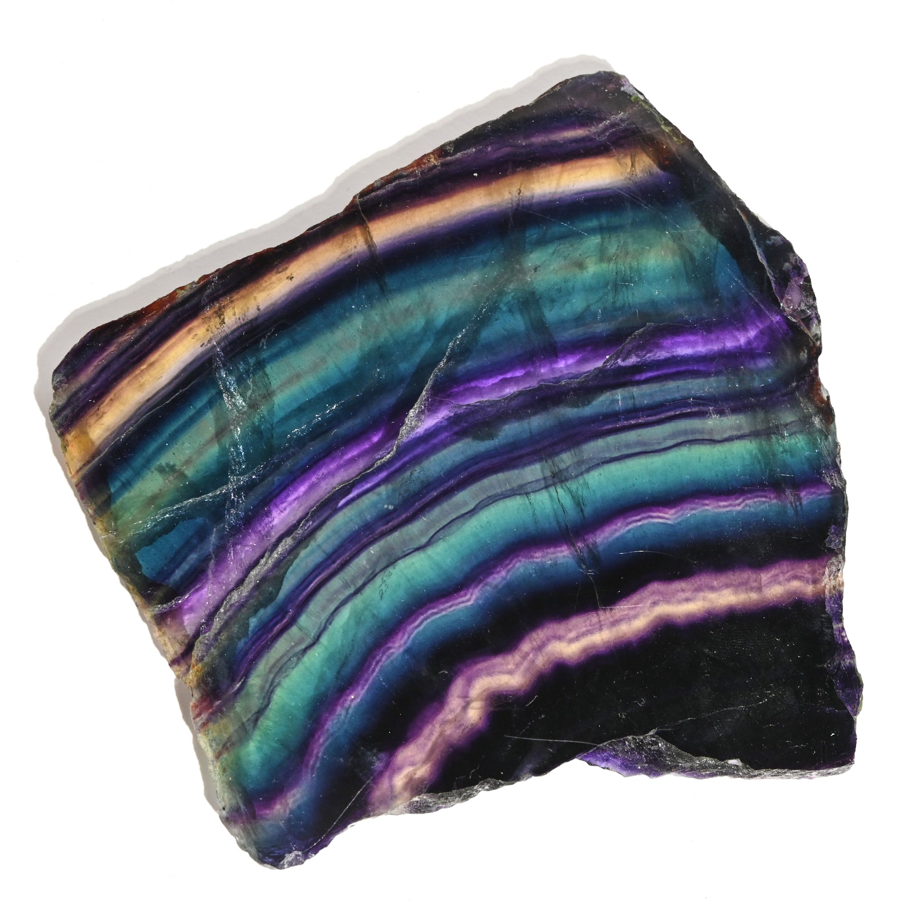 How to Find Your Path with Color and Crystals – CRYSTALS.COM