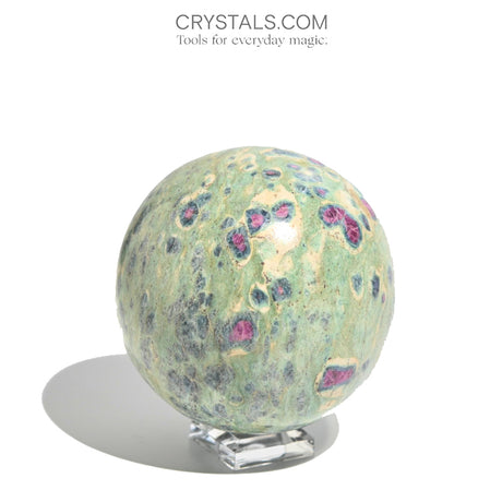 Ruby Fuchsite Healing Properties – CRYSTALS.COM