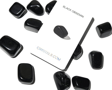 Tumbled Crystals - Real Crystals 💎 Fast Shipping – CRYSTALS.COM