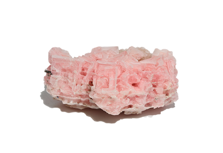 Pink Halite Crystal – CRYSTALS.COM