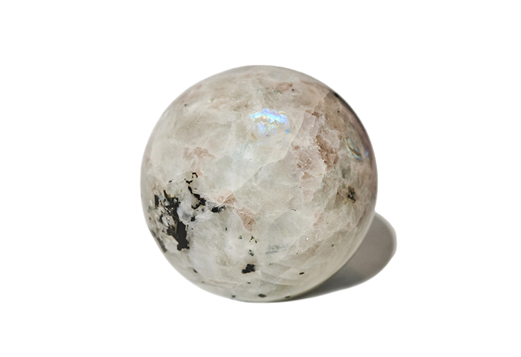 Moonstone Crystal – CRYSTALS.COM