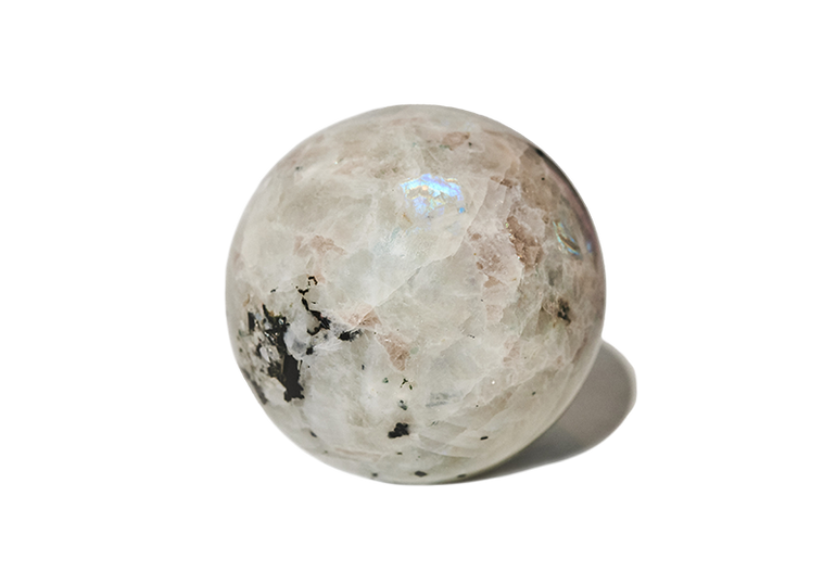 Moonstone Crystal – CRYSTALS.COM