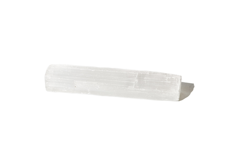 Selenite Crystal - Genunie Crystals - Fast Shipping – CRYSTALS.COM