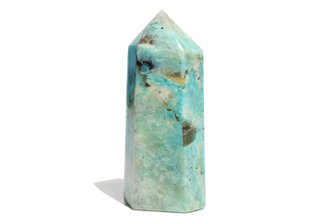 Amazonite Crystal - Real Crystals - Fast Shipping – CRYSTALS.COM