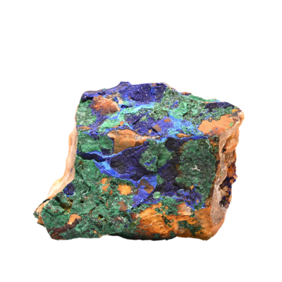 Genuine Azurite from Morocco – CRYSTALS.COM