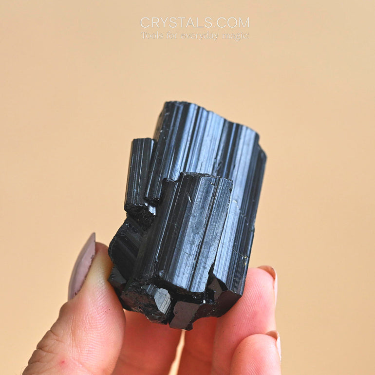 Rough Crystals – CRYSTALS.COM