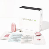 Crystals for Love - Genuine Crystals 💖 Fast Shipping – CRYSTALS.COM