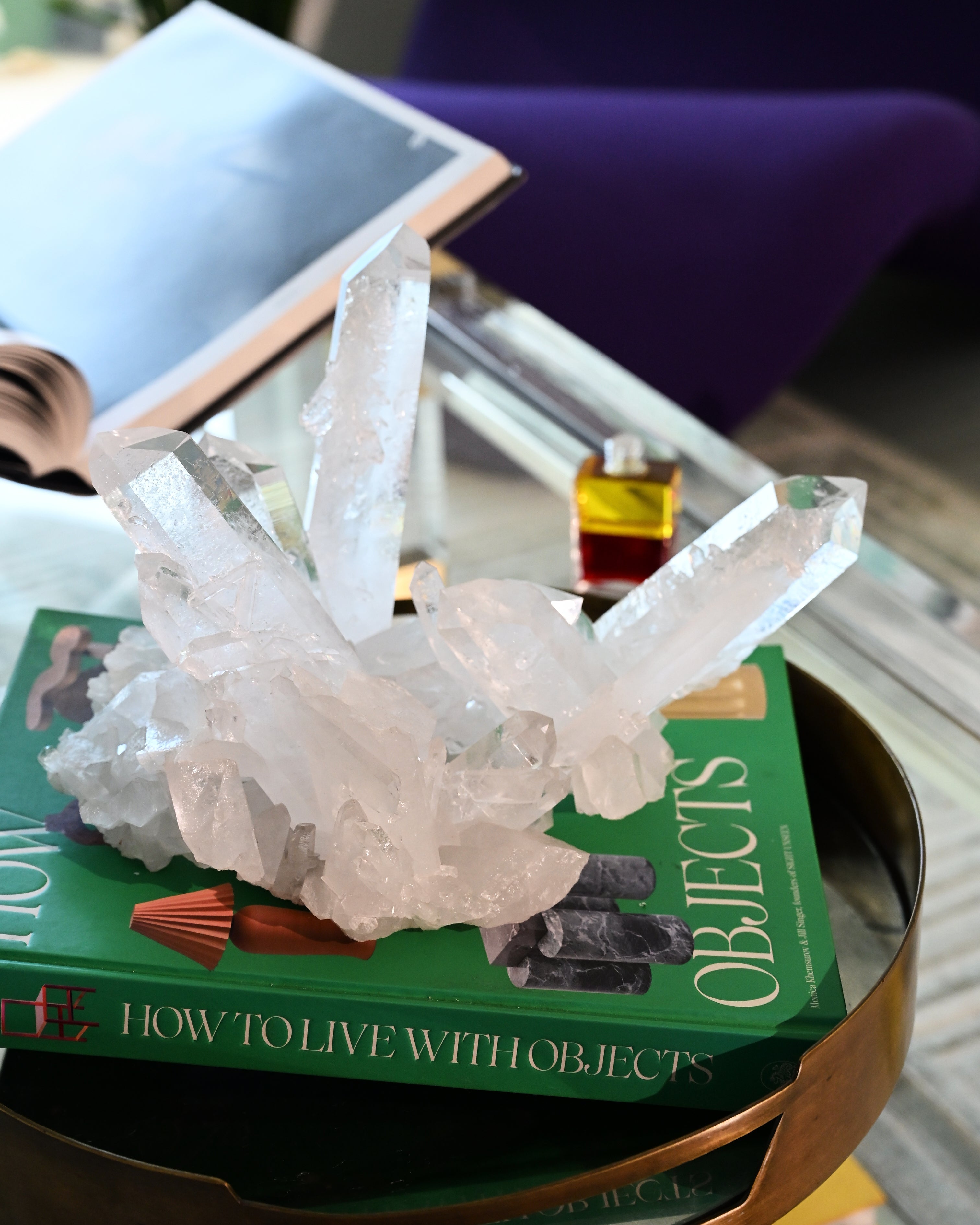One-of-a-Kind Crystals & Rare Mineral Specimens — Shop Crystals ...