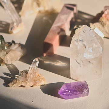 Shop from hundreds of CRYSTALS – CRYSTALS.COM