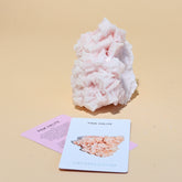 Pink Halite Crystal – CRYSTALS.COM