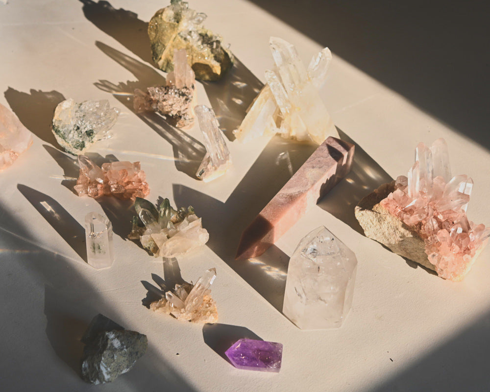 Your online Crystal Shop, Real Crystals Delivered Fast – CRYSTALS.COM