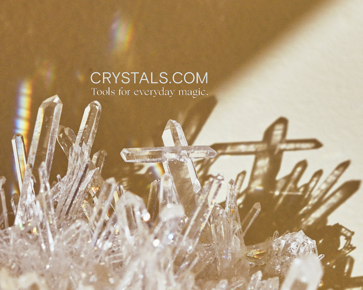 Where to Buy Authentic Crystals | Ethical, Hand-Selected Stones Online ...