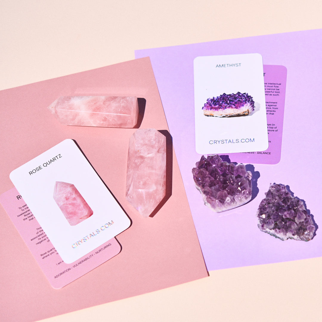 Crystals from Spain – Rare Spanish Minerals & Quartz – CRYSTALS.COM