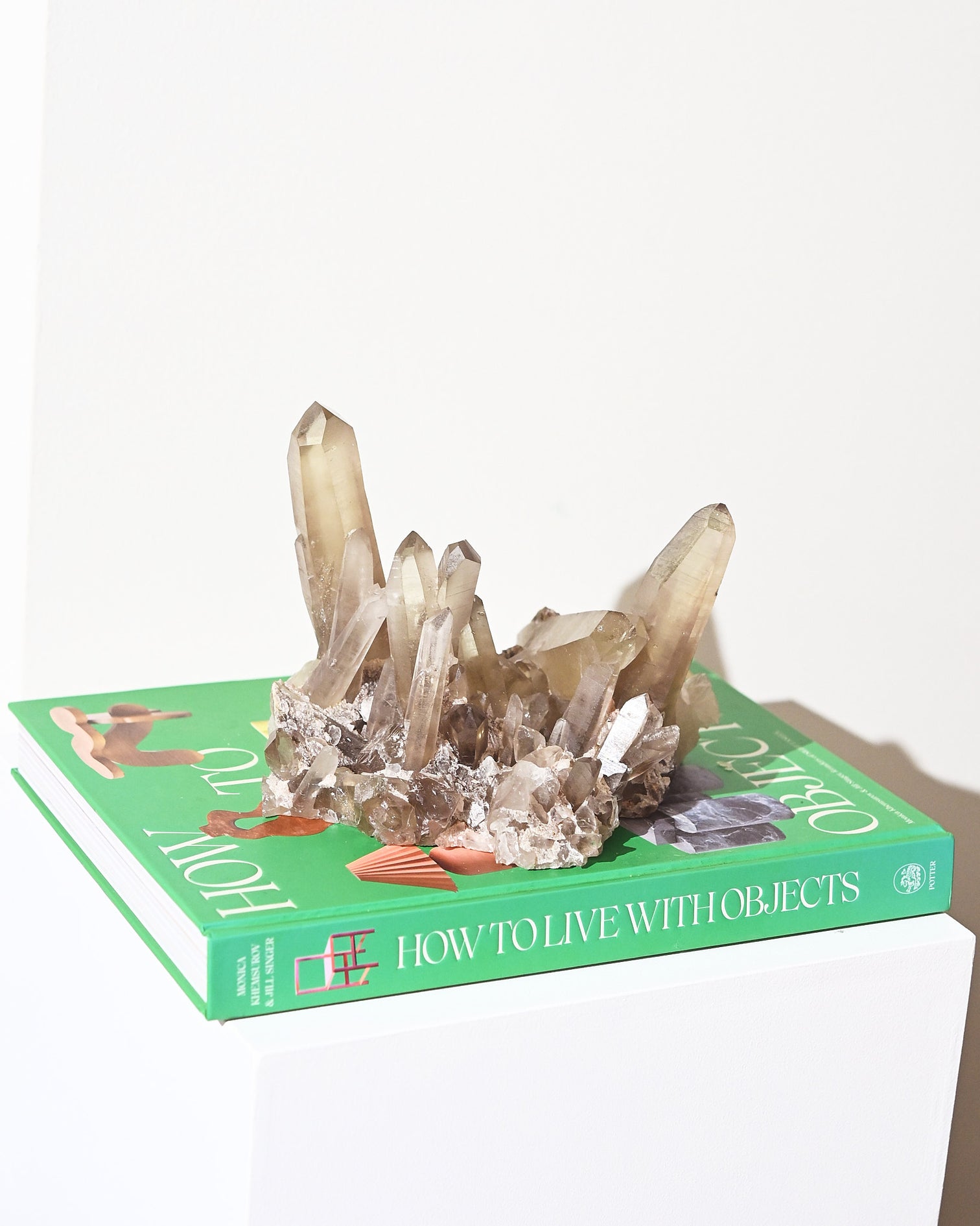 Where to Buy Authentic Crystals | Ethical, Hand-Selected Stones Online ...
