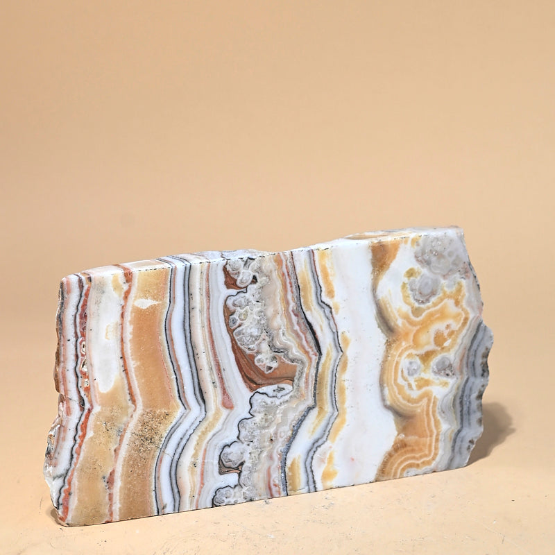 Orange Calcite Crystal - Real Crystals - Fast Shipping – CRYSTALS.COM