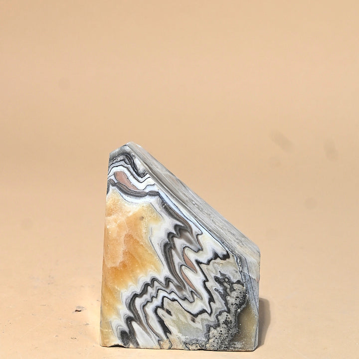 Orange Calcite Crystal - Real Crystals - Fast Shipping – CRYSTALS.COM