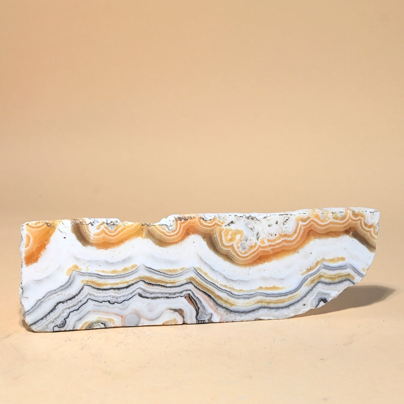 Orange Calcite Crystal - Real Crystals - Fast Shipping – CRYSTALS.COM