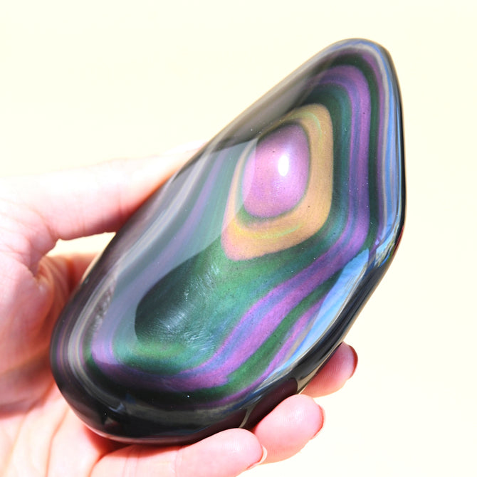 Obsidian - Genuine Crystals and Stones - Fast Shipping – CRYSTALS.COM