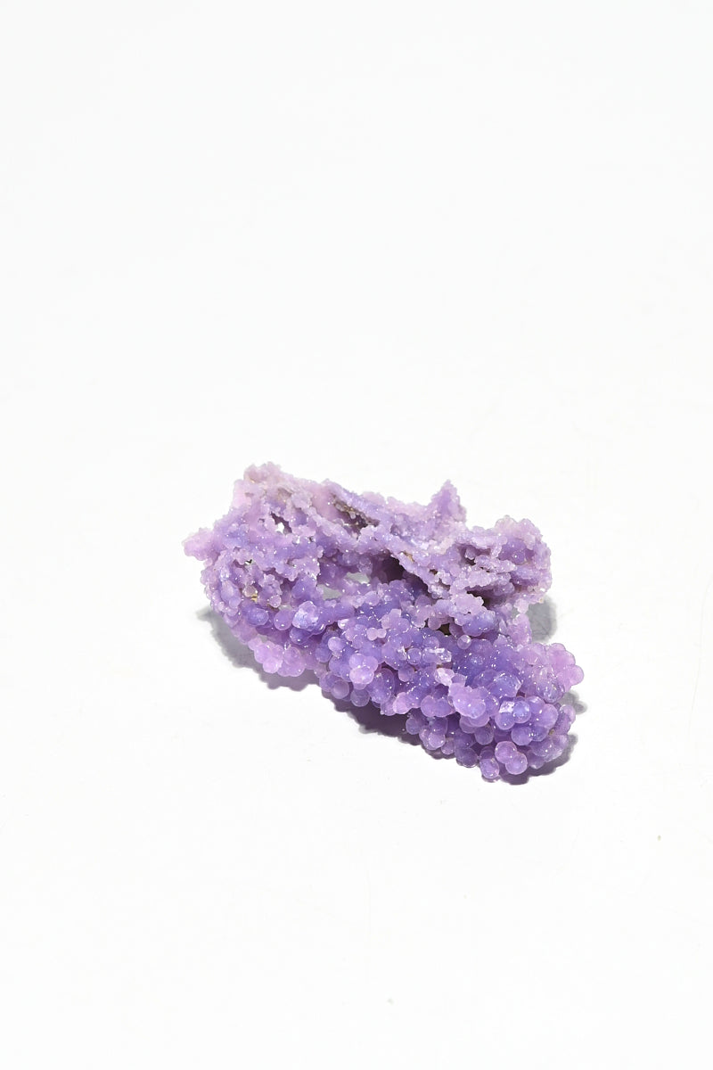 Grape Agate Cluster, Real Crystals, Fast Shipping – CRYSTALS.COM