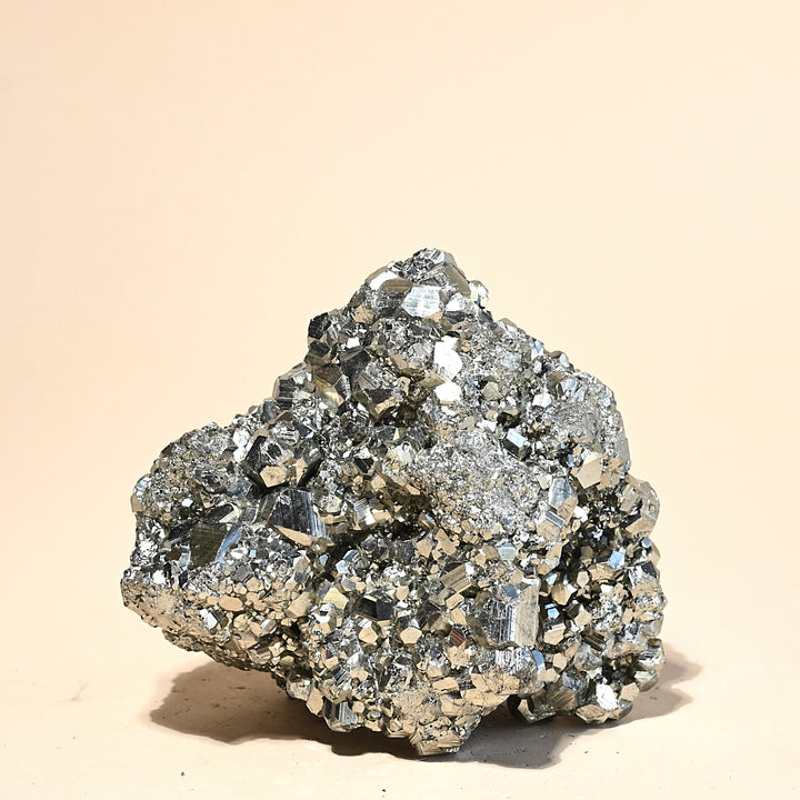 Pyrite Crystals - Real Crystals - Fast Shipping – CRYSTALS.COM