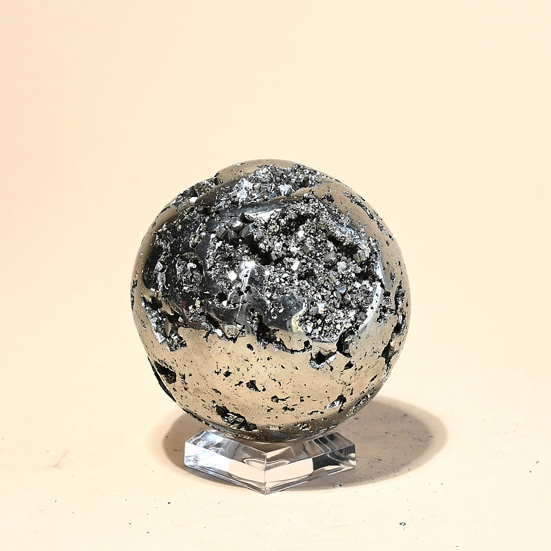 Pyrite Crystals - Real Crystals - Fast Shipping – CRYSTALS.COM