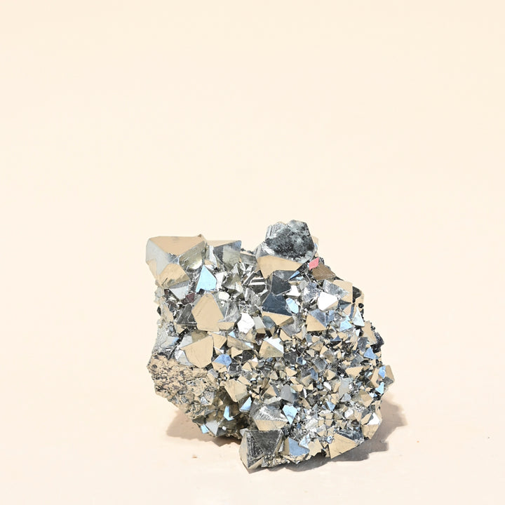 Pyrite Crystals - Real Crystals - Fast Shipping – CRYSTALS.COM