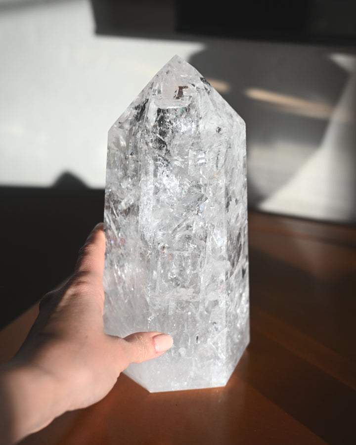Towers — Shop Crystals & Minerals | CRYSTALS.COM
