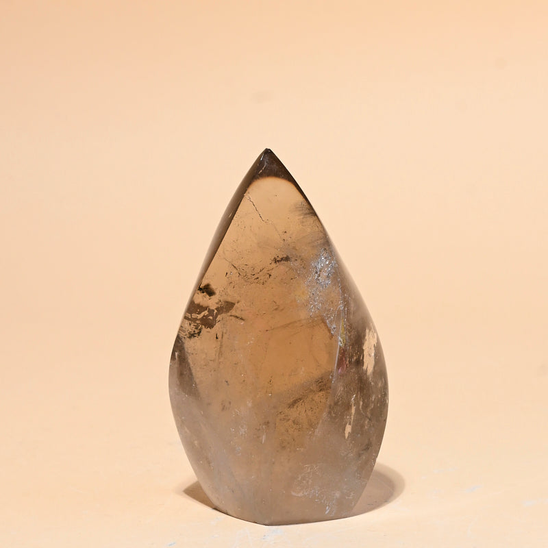 Smoky Quartz - Genuine Crystals for Sale – CRYSTALS.COM