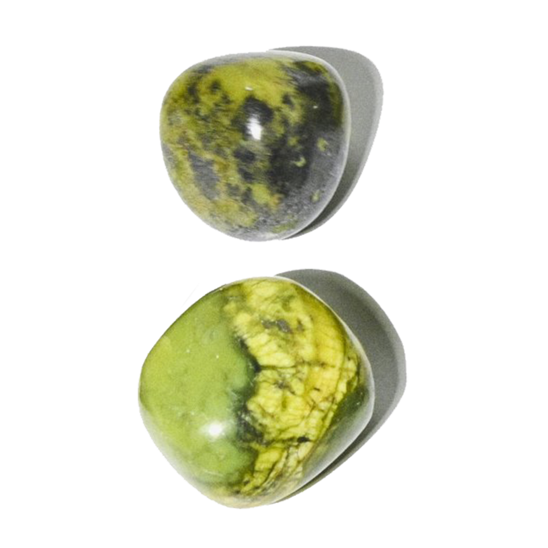 Tumbled Crystals - Real Crystals 💎 Fast Shipping – CRYSTALS.COM