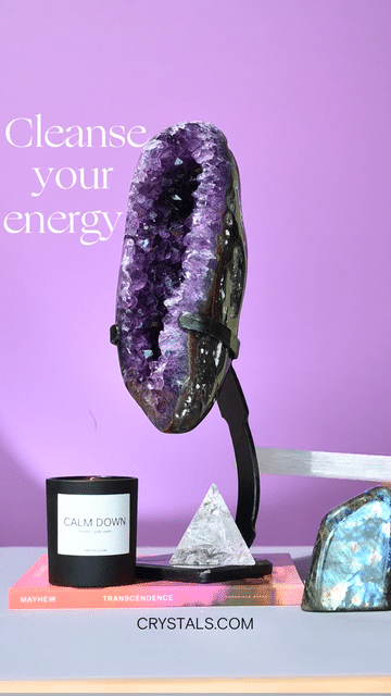 Collector's Edition – CRYSTALS.COM