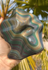 Obsidian - Genuine Crystals and Stones - Fast Shipping – CRYSTALS.COM