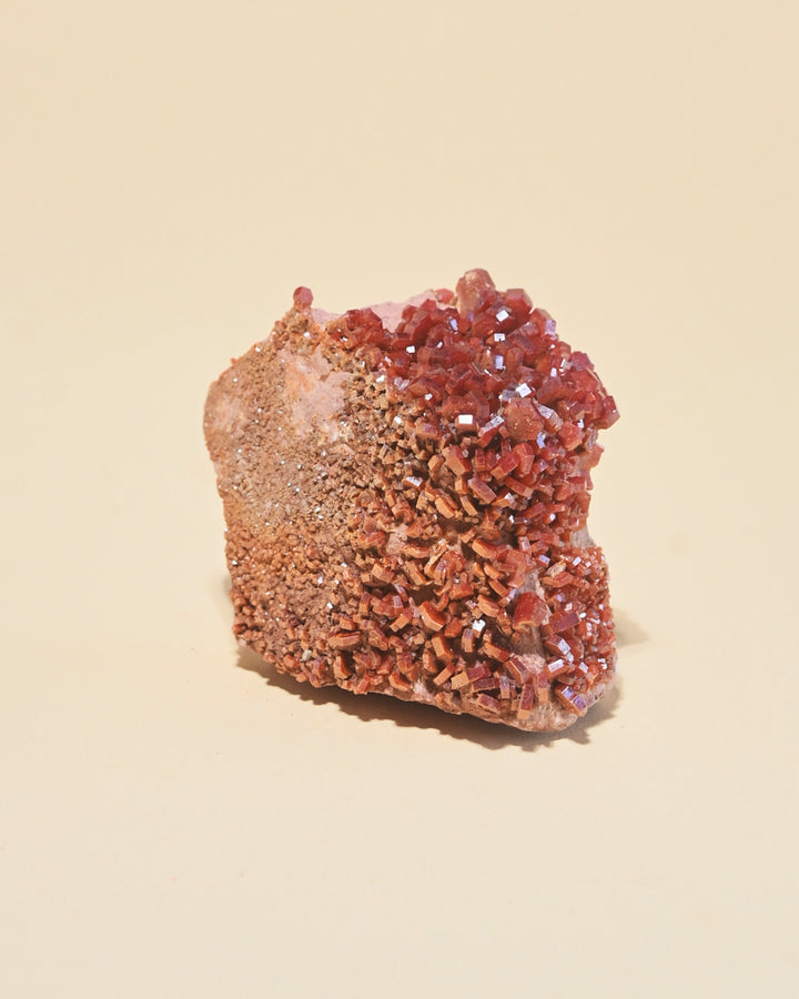 Vanadinite - Genuine Crystals - Fast Shipping – CRYSTALS.COM