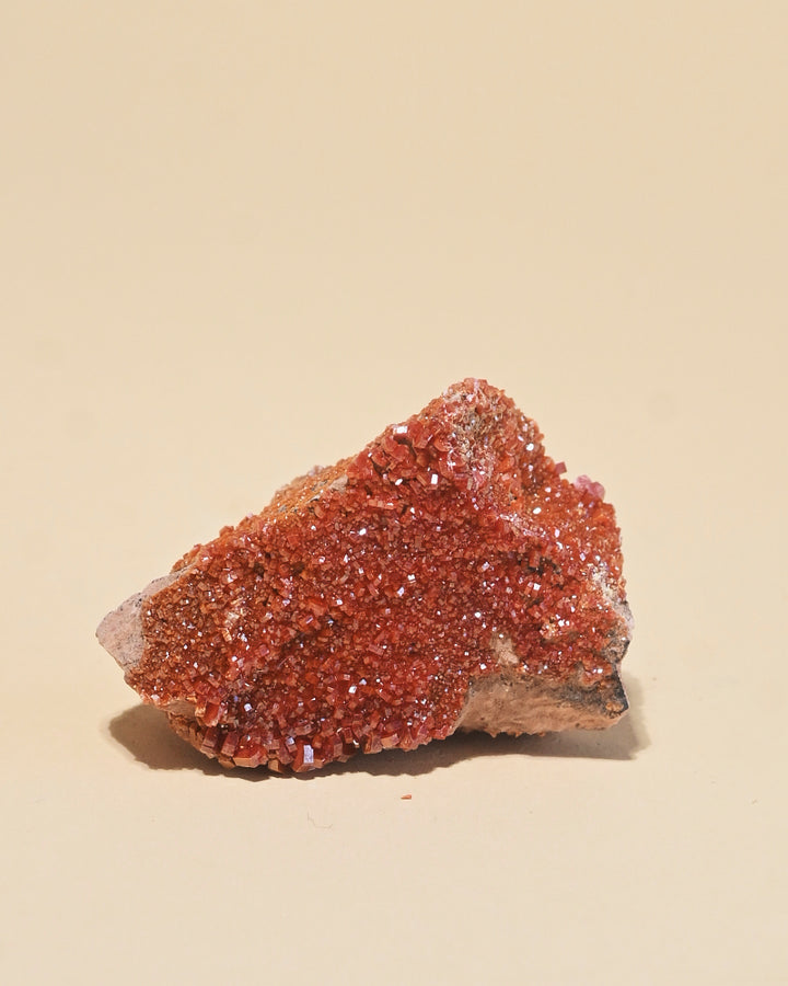 Vanadinite - Genuine Crystals - Fast Shipping – CRYSTALS.COM