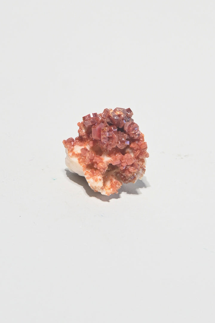 Vanadinite - Genuine Crystals - Fast Shipping – CRYSTALS.COM