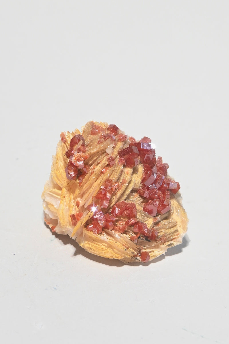 Vanadinite - Genuine Crystals - Fast Shipping – CRYSTALS.COM