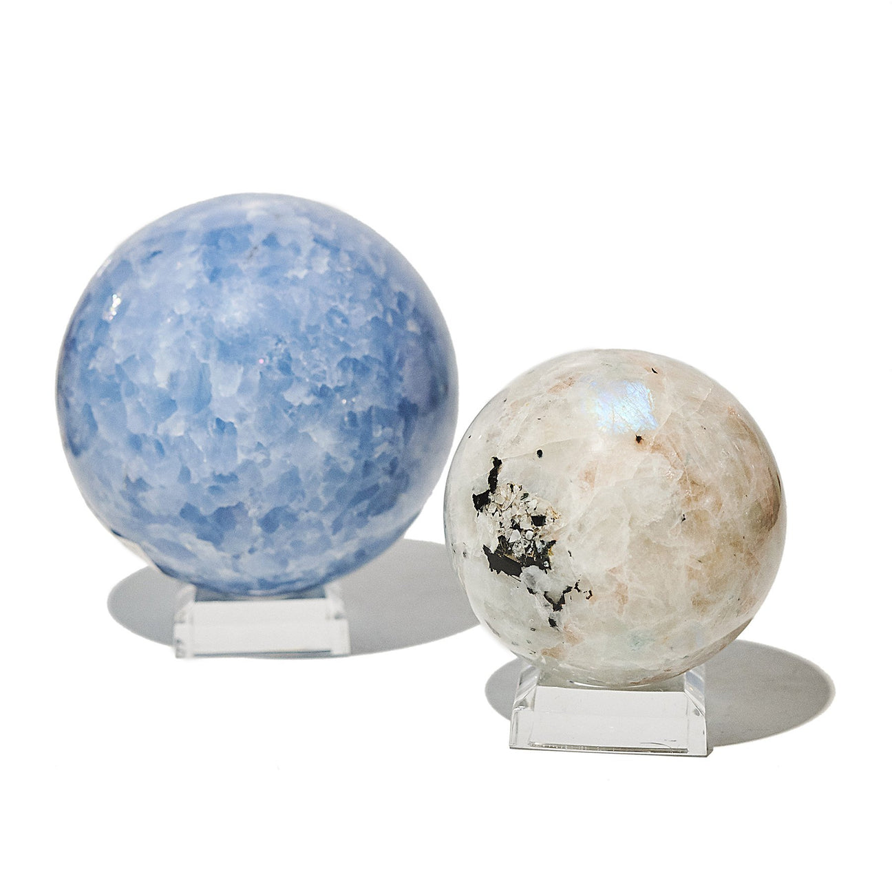 Sphere Stands & Displays — Shop Crystals & Minerals | CRYSTALS.COM